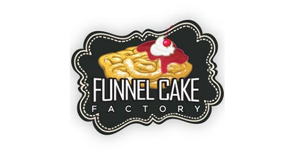 Funel Cake – купить по лучшей цене в Киеве, интернет магазин Vape House