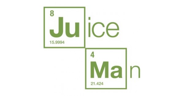 JuiceMan – купить по лучшей цене в Киеве, интернет магазин Vape House