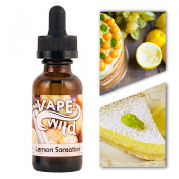 Vape Wild – купить по лучшей цене в Киеве, интернет магазин Vape House