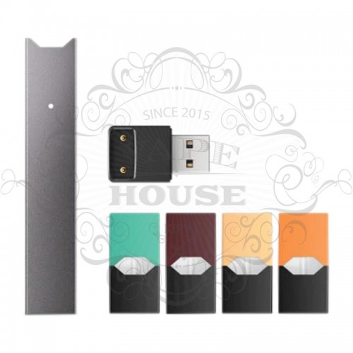 Зарядка JUUL — USB адаптер – купить в интернет магазин Vape House