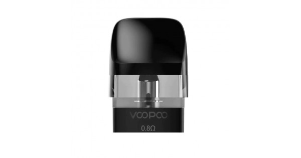 Картридж VOOPOO - Vinci V2 Pod – купить в интернет магазин Vape House