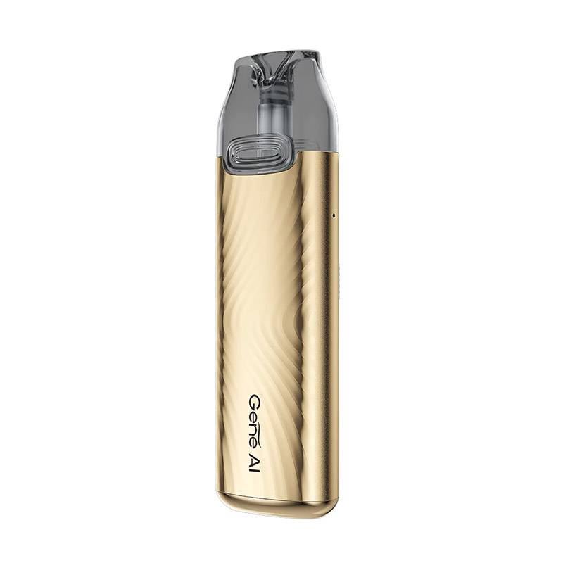 Pod система — VooPoo V.THRU PRO Eternity Edition Luxury Gold – купить в ...