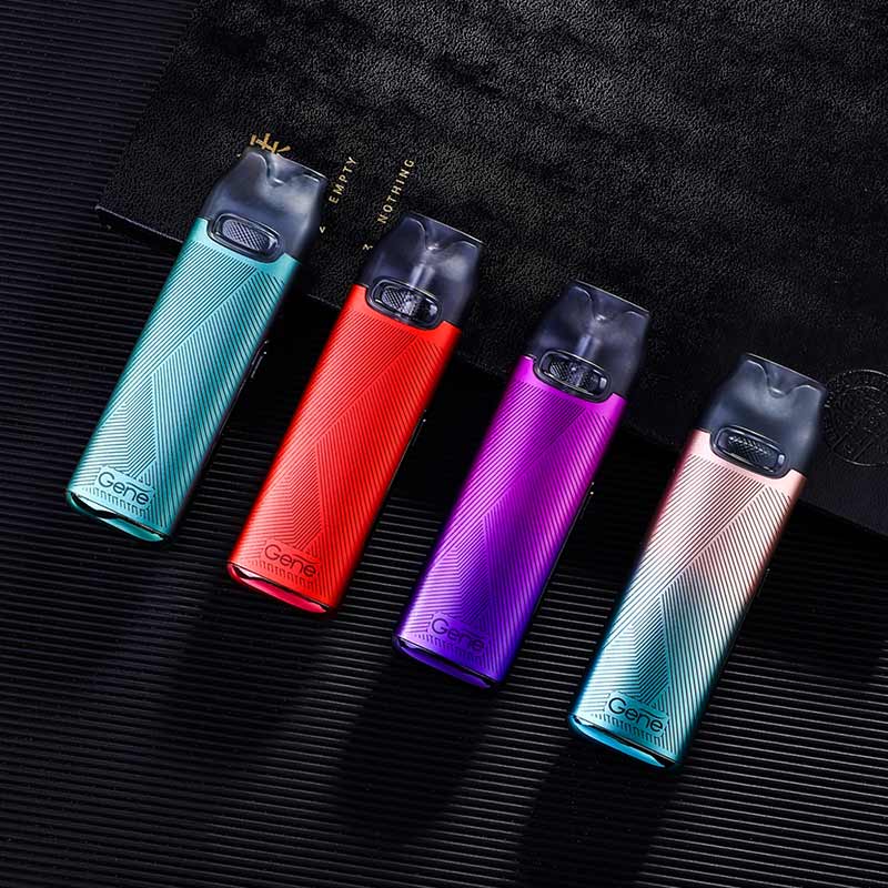 Pod система — VooPoo V.THRU PRO Neon – купить в интернет магазин Vape House