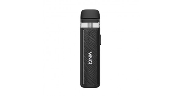 POD система - VOOPOO Vinci Royal Edition Black Ripple – купить в ...