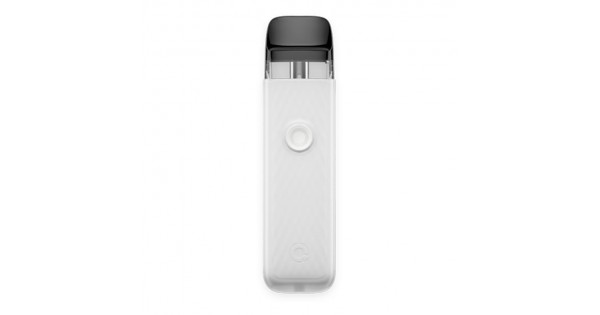POD система — Voopoo Vinci Q Ceramic White – купить в интернет магазин ...