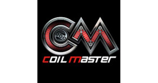 Coilmaster – купить по лучшей цене в Киеве, интернет магазин Vape House
